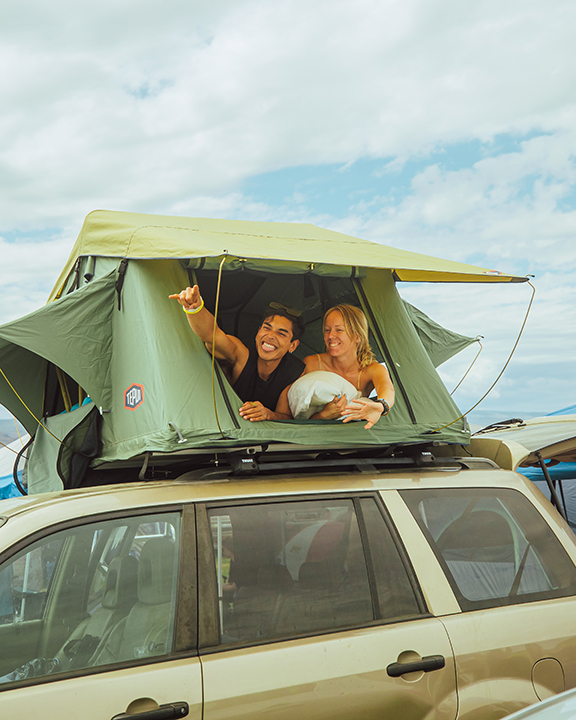 Beyond Wonderland at The Gorge 2022 Headliners | Insomniac