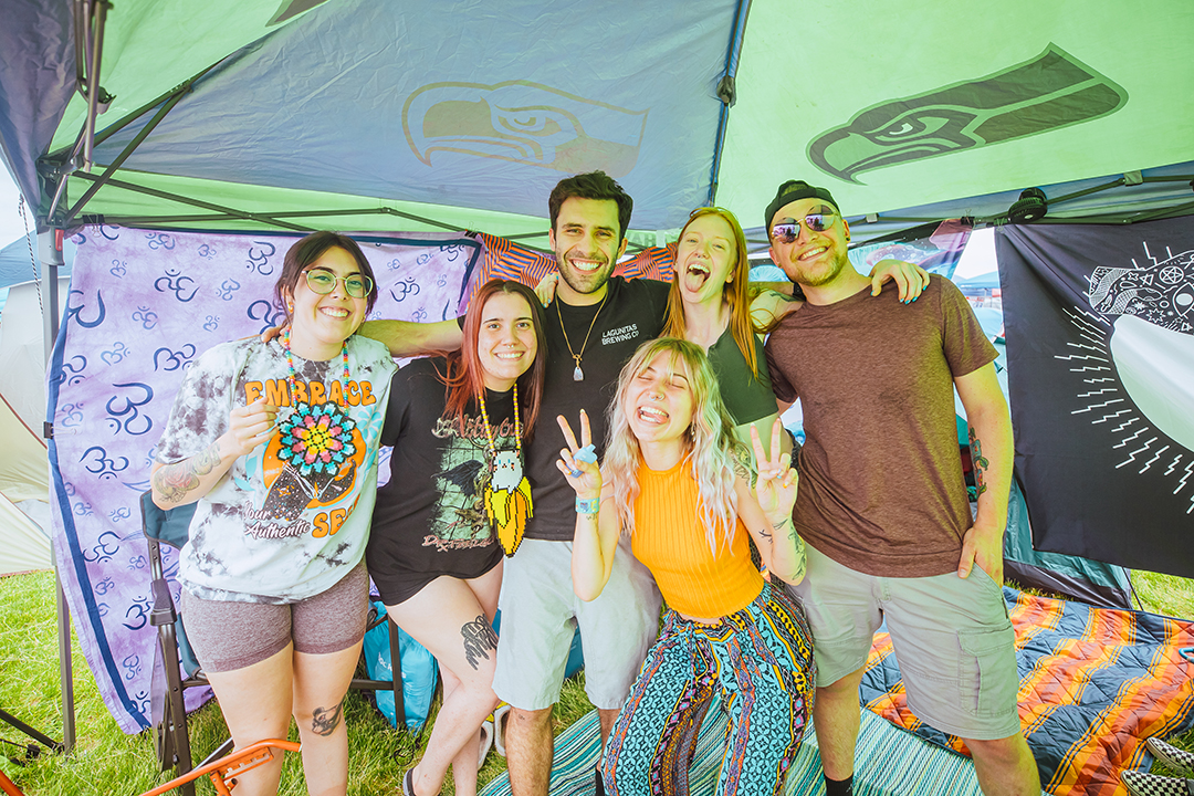 Beyond Wonderland at The Gorge 2022 Headliners | Insomniac