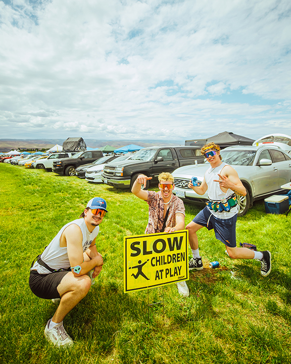 Beyond Wonderland at The Gorge 2022 Headliners | Insomniac