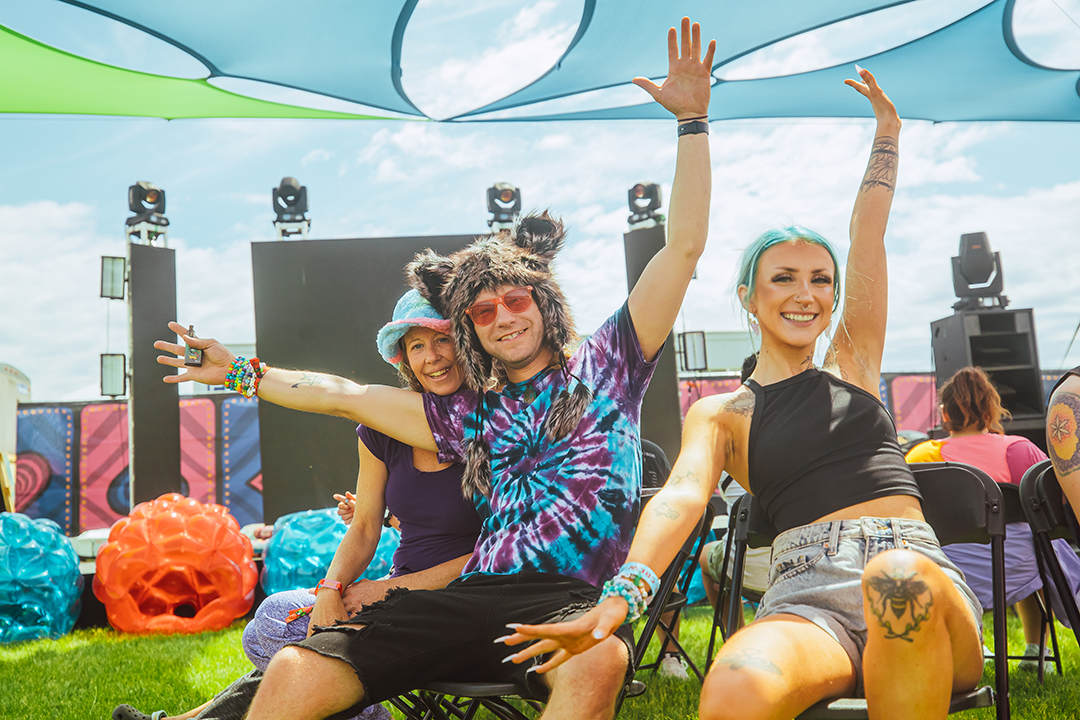 Beyond Wonderland at The Gorge 2022 Headliners | Insomniac