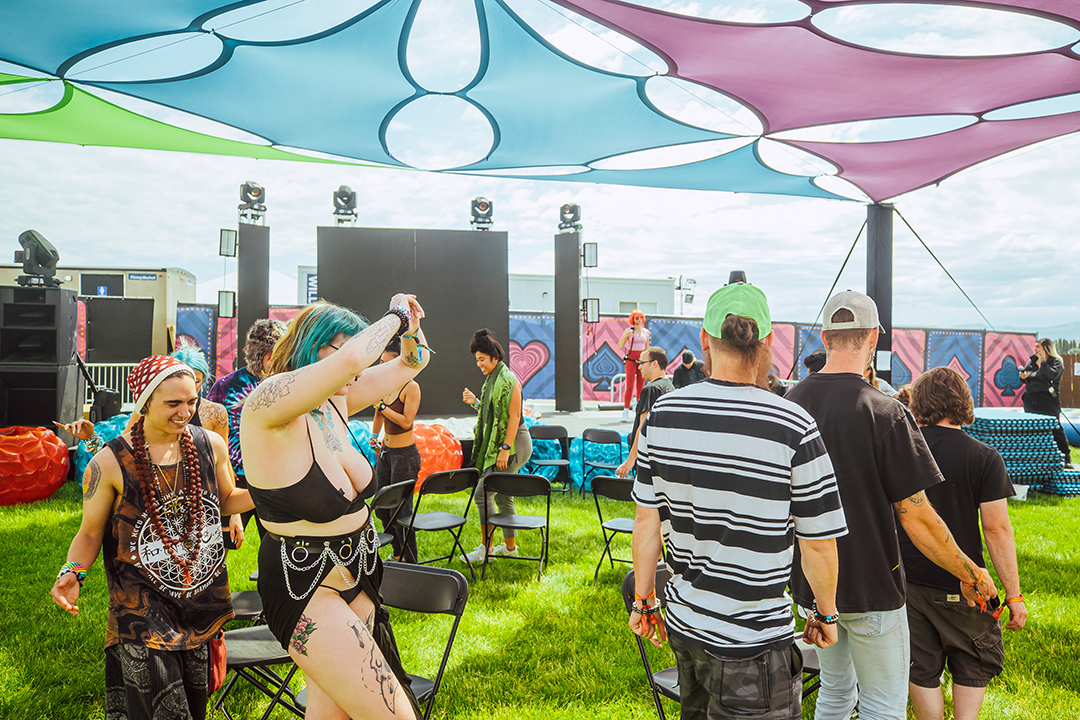 Beyond Wonderland at The Gorge 2022 Headliners | Insomniac