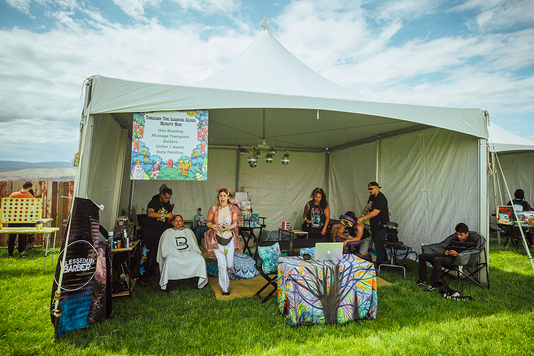 Beyond Wonderland at The Gorge 2022 Headliners | Insomniac
