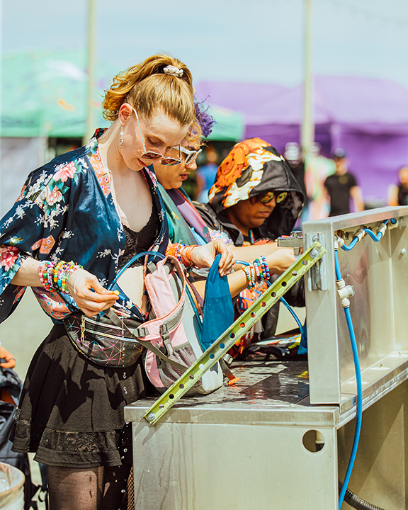 Beyond Wonderland at The Gorge 2022 Headliners | Insomniac
