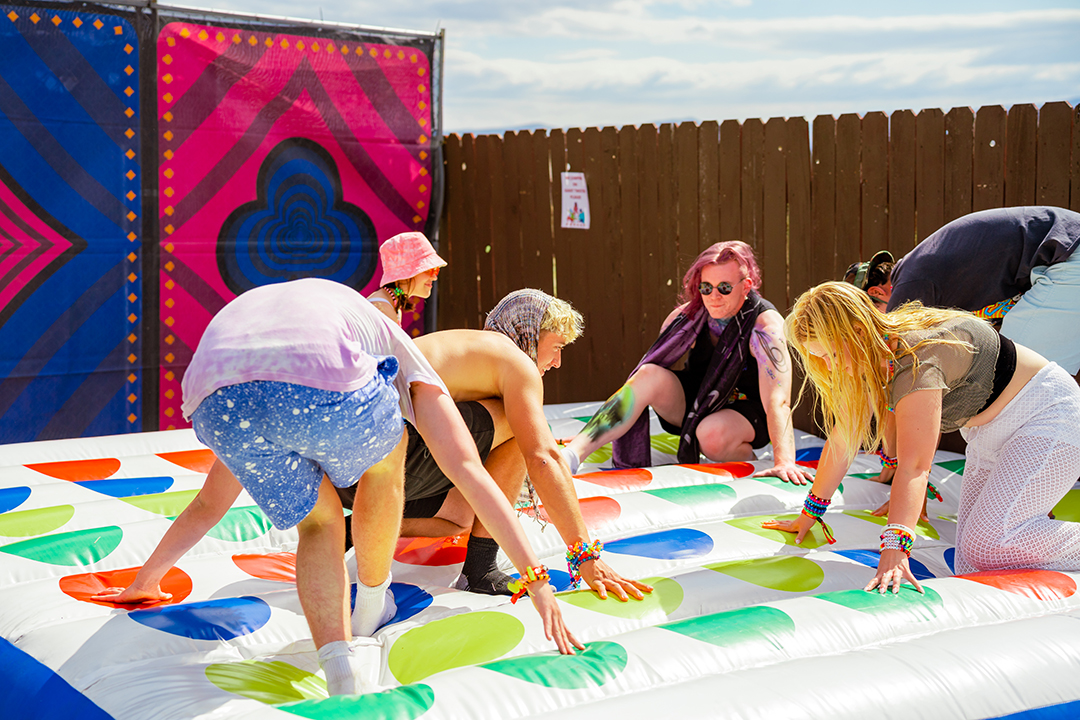 Beyond Wonderland at The Gorge 2022 Headliners | Insomniac