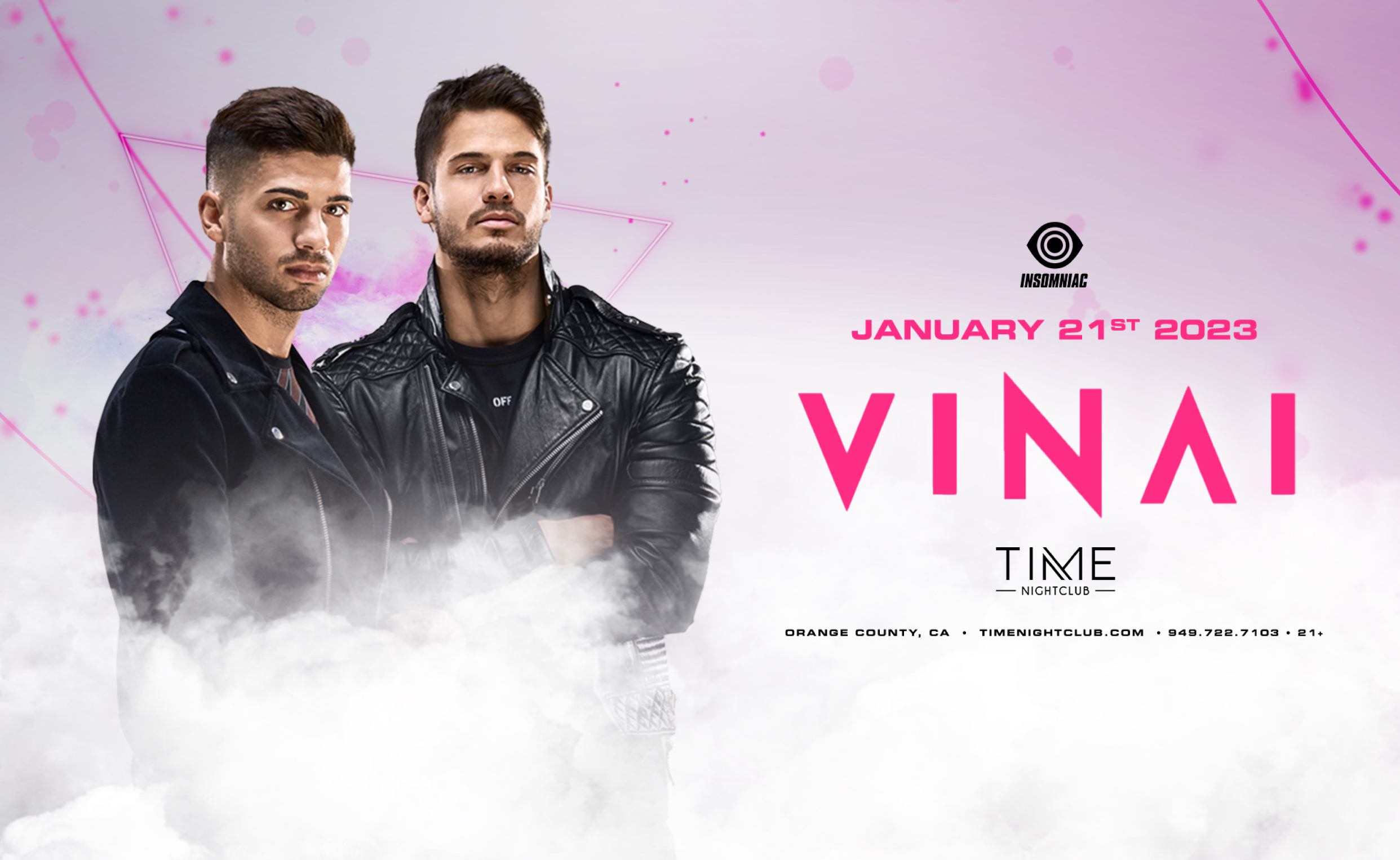 Vinai – Insomniac