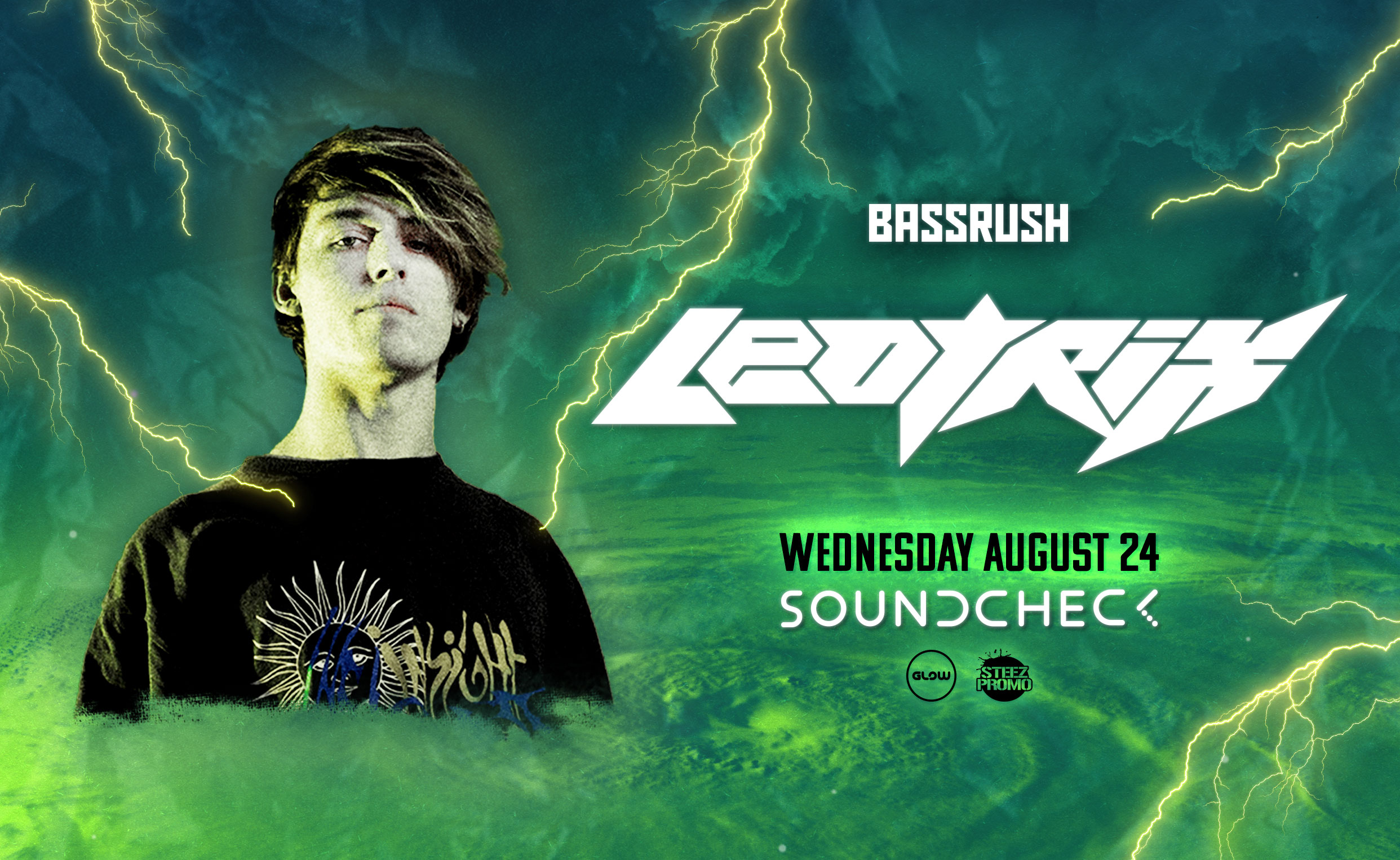 Leotrix – Insomniac