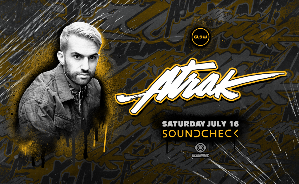 A-Trak – Insomniac