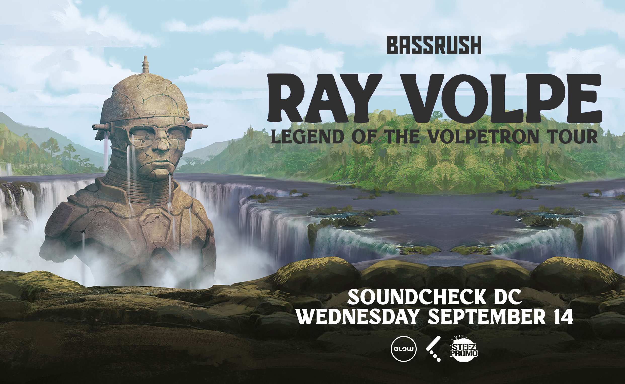 Ray Volpe – Insomniac