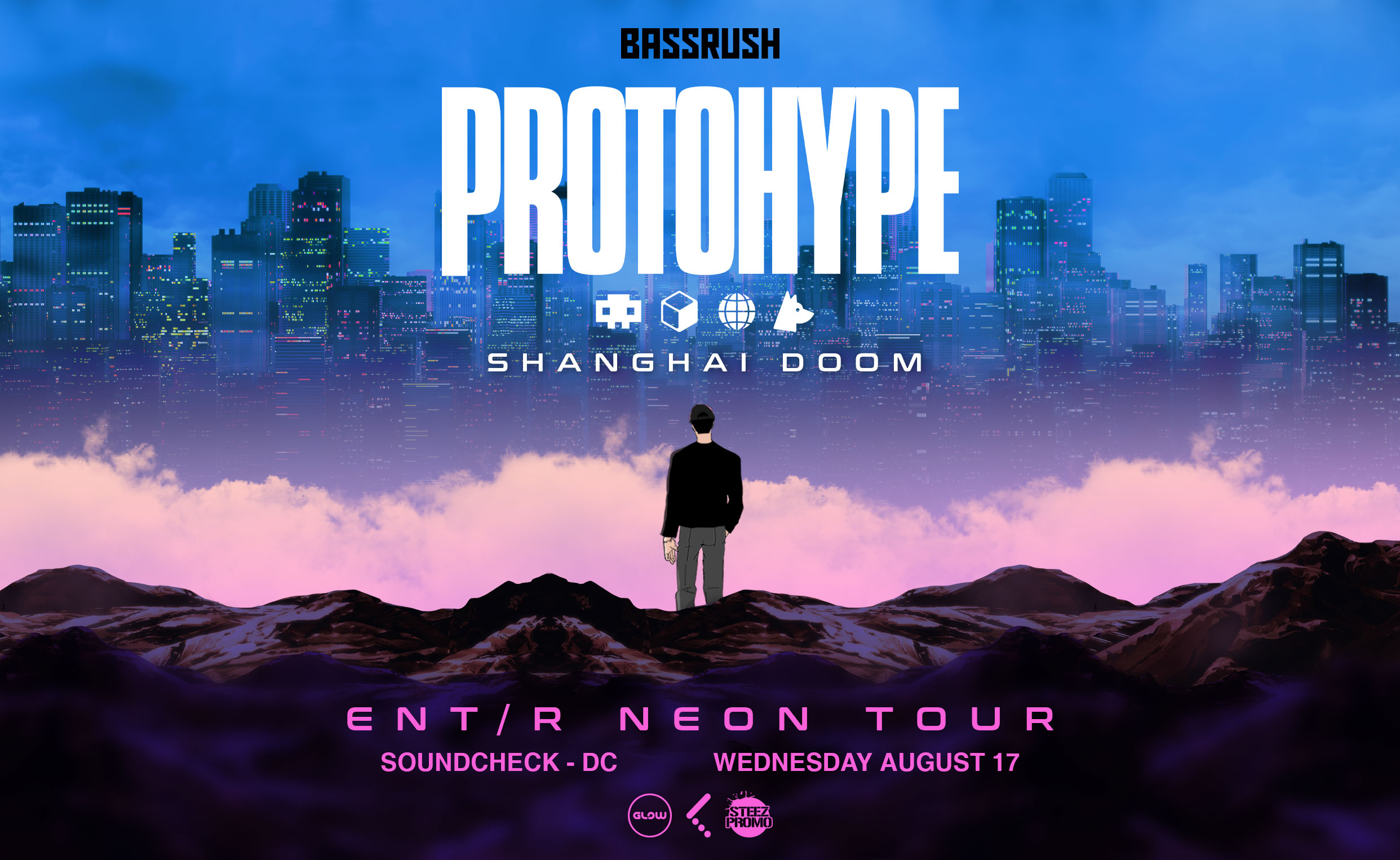 Protohype – Insomniac