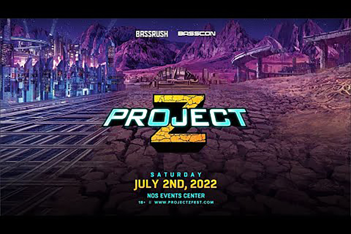 Project Z: Origins 2022 – Videos