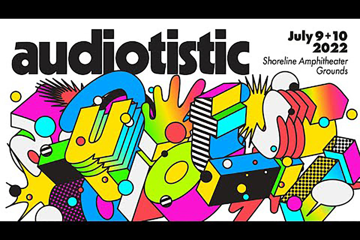 Audiotistic Bay Area 2022 – Videos