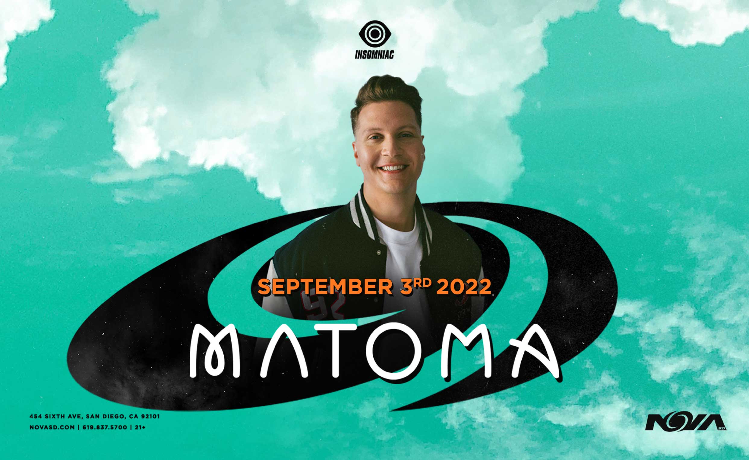 Matoma – Insomniac