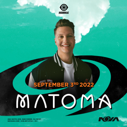 San Diego, CA Events