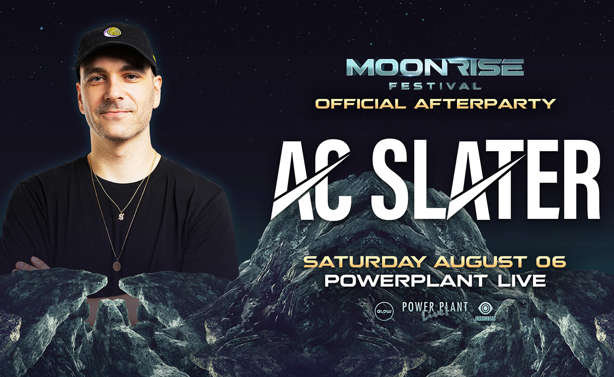 AC Slater – Insomniac