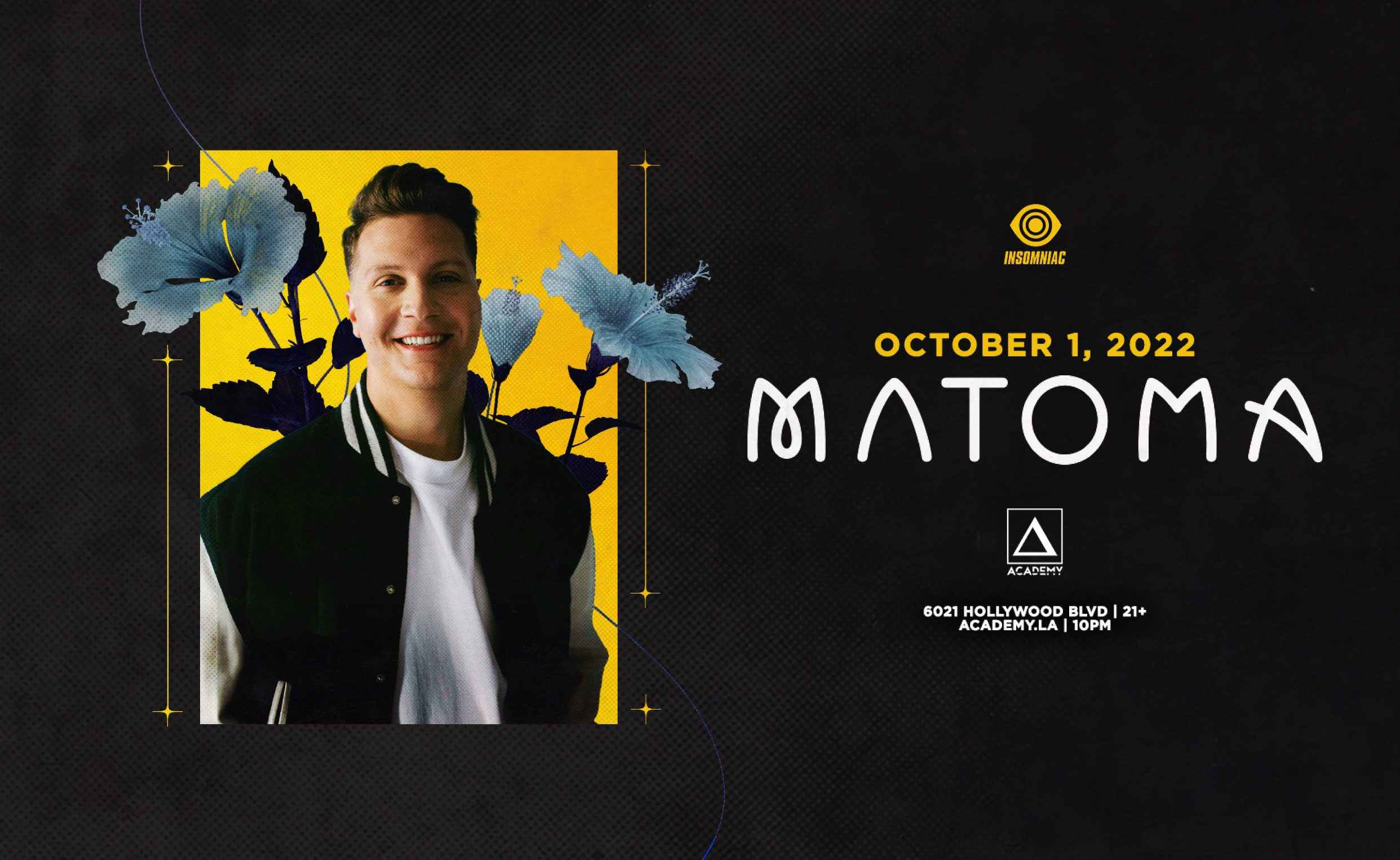 Matoma – Insomniac