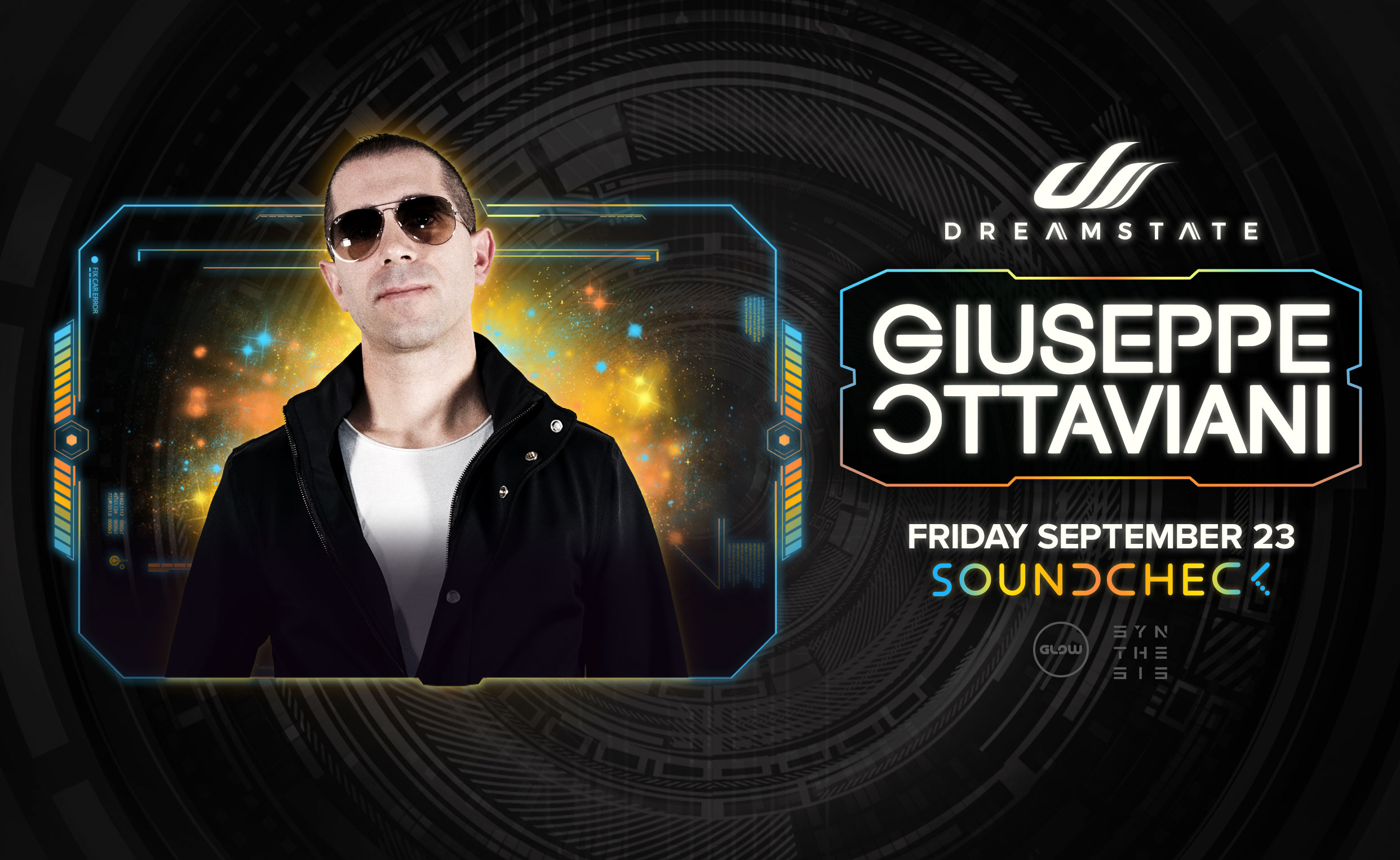 Giuseppe Ottaviani – Insomniac