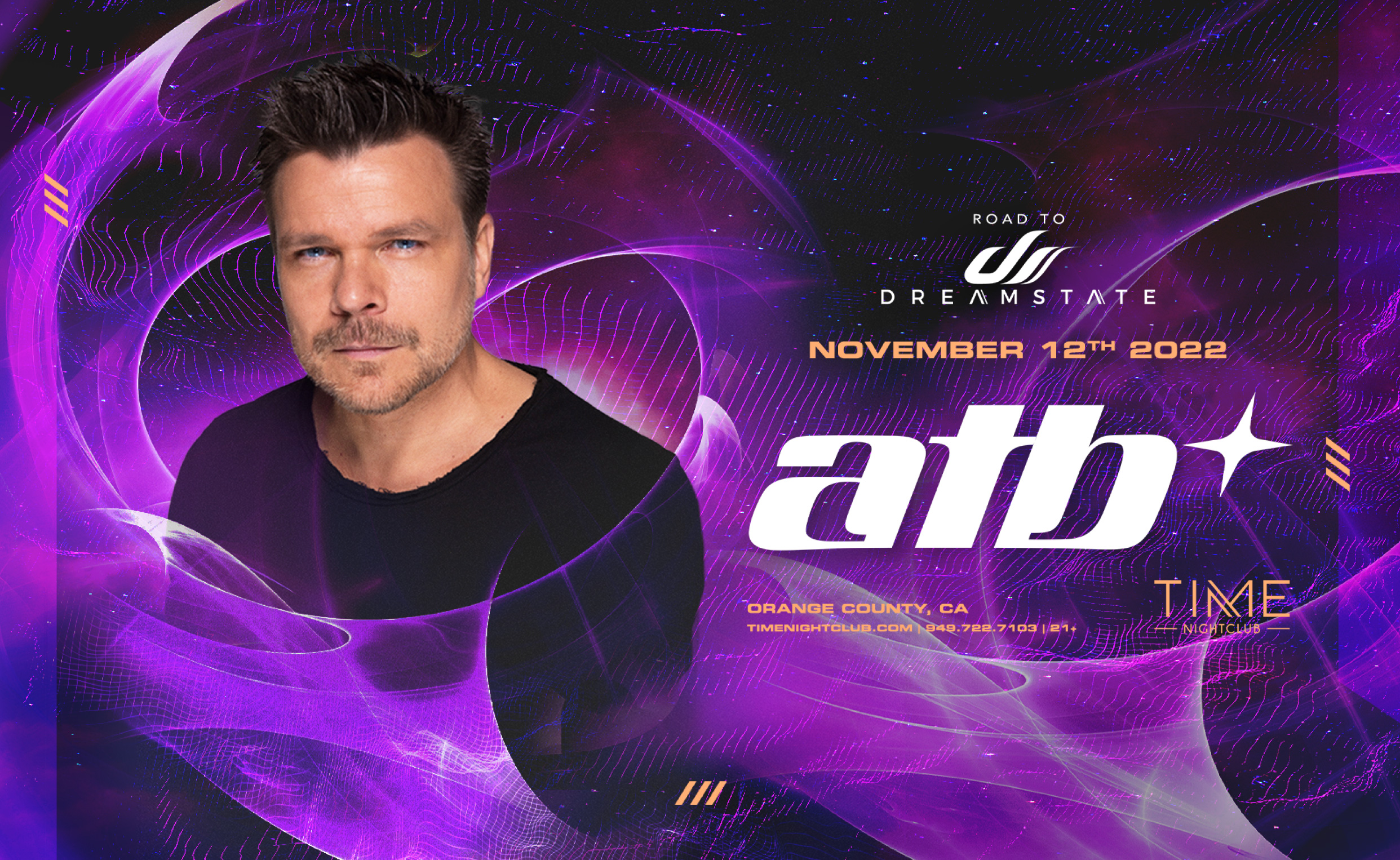 ATB – Insomniac