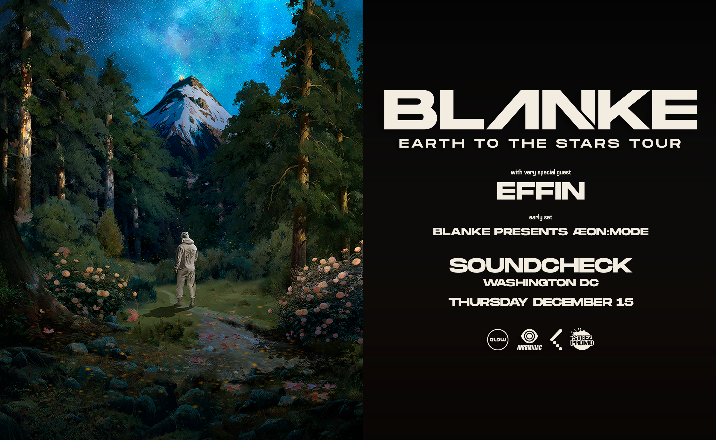 Blanke – Insomniac
