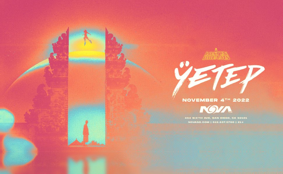 yetep – Insomniac