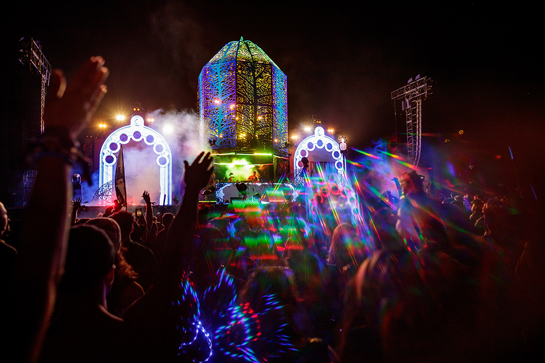 Nocturnal Wonderland 2022 | Insomniac