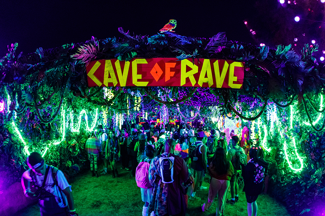 Nocturnal Wonderland 2022 | Insomniac