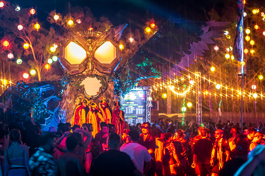 Nocturnal Wonderland 2022 | Insomniac