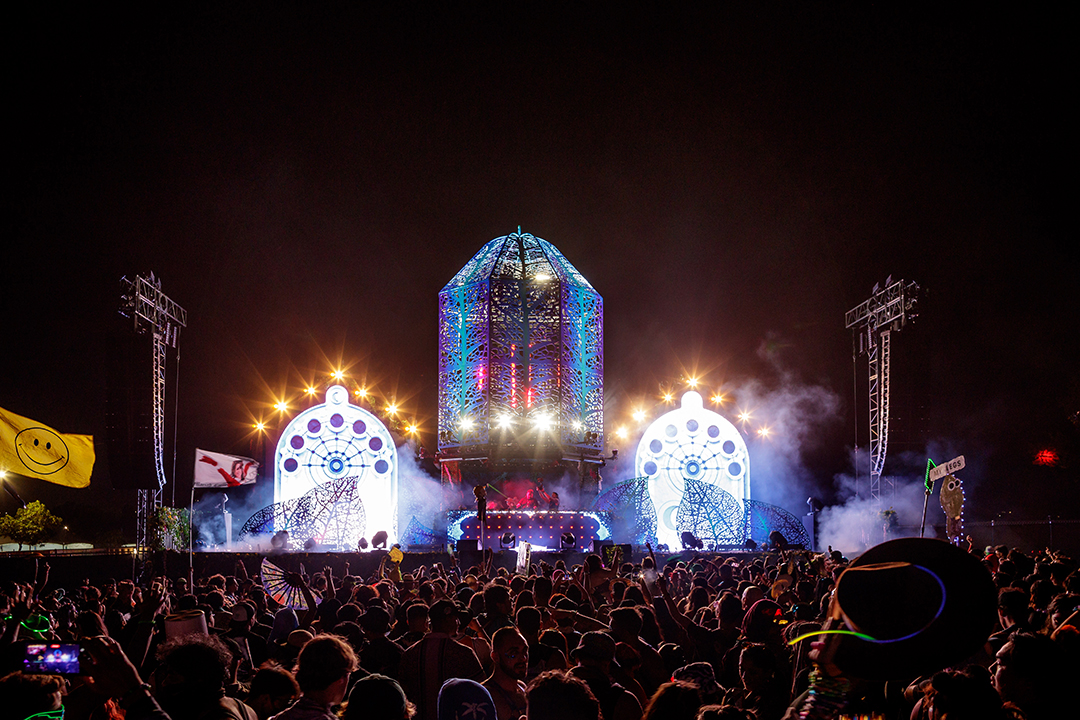 Nocturnal Wonderland 2022 | Insomniac