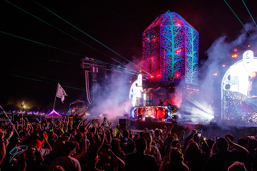 Nocturnal Wonderland 2022 | Insomniac