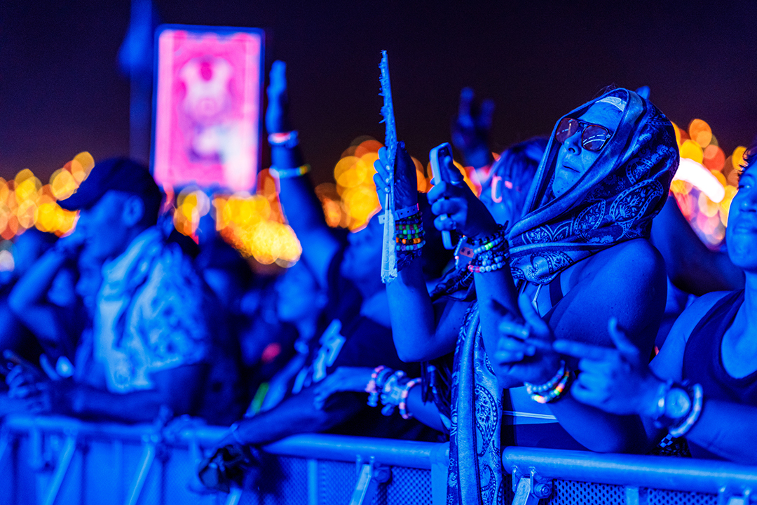 Nocturnal Wonderland 2022 | Insomniac