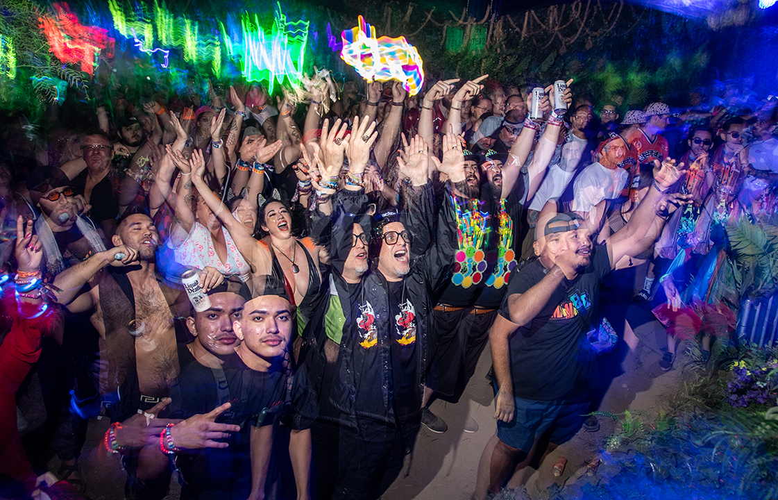 Nocturnal Wonderland 2022 | Insomniac