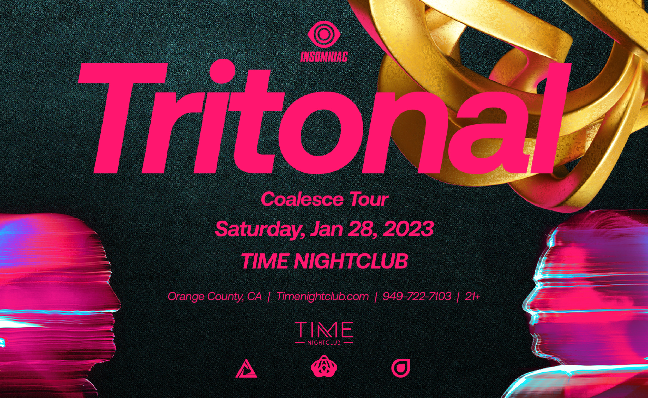 Tritonal – Insomniac