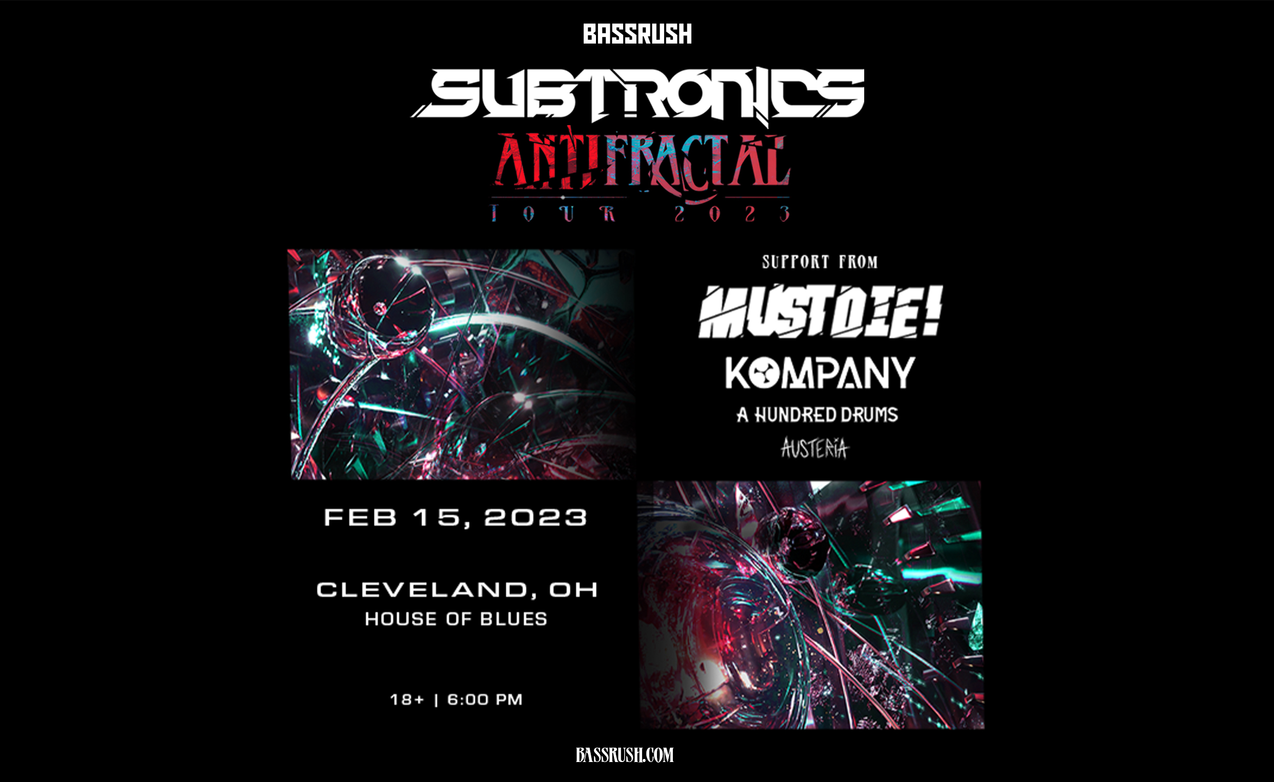 Subtronics – Insomniac