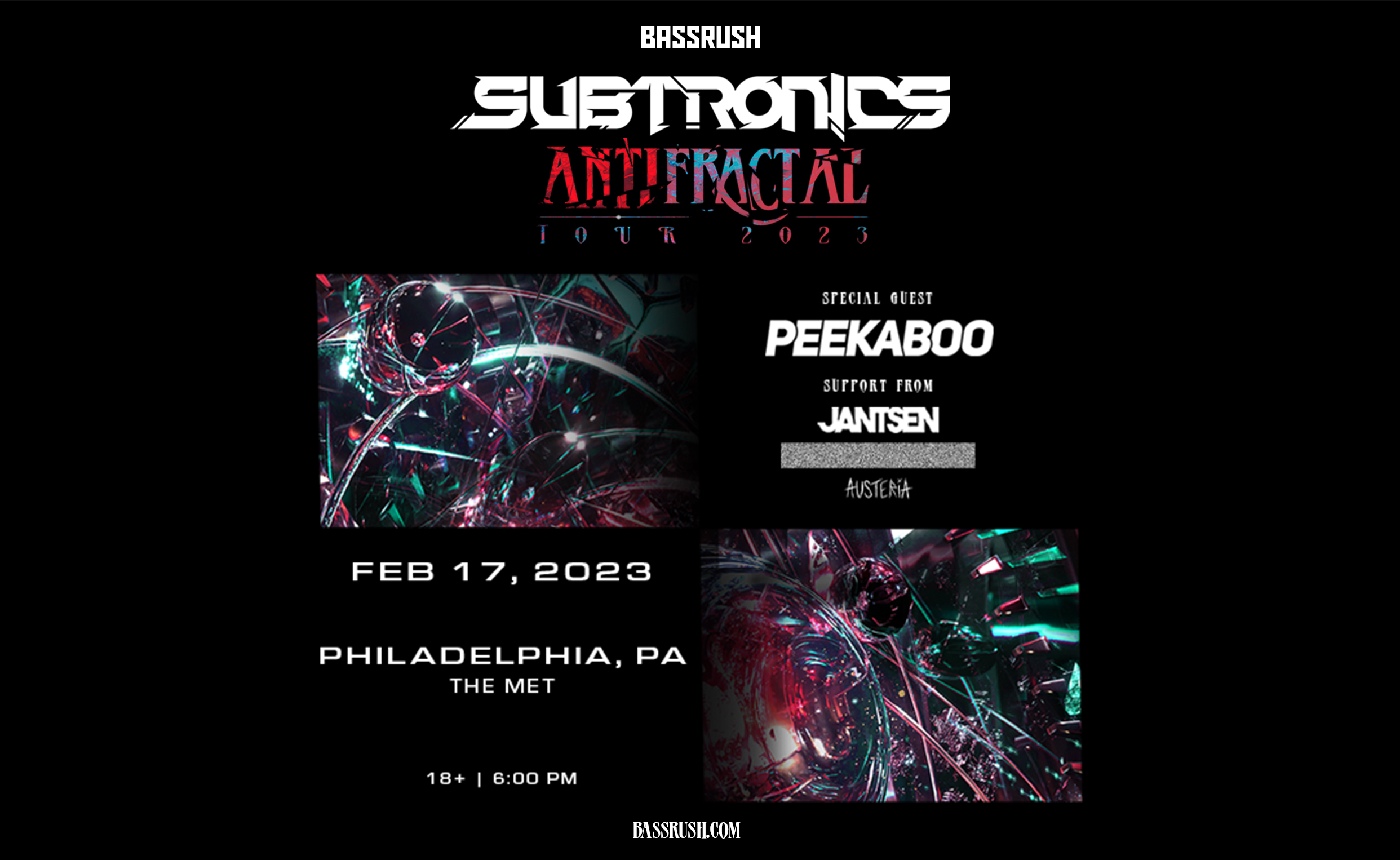 Subtronics – Insomniac