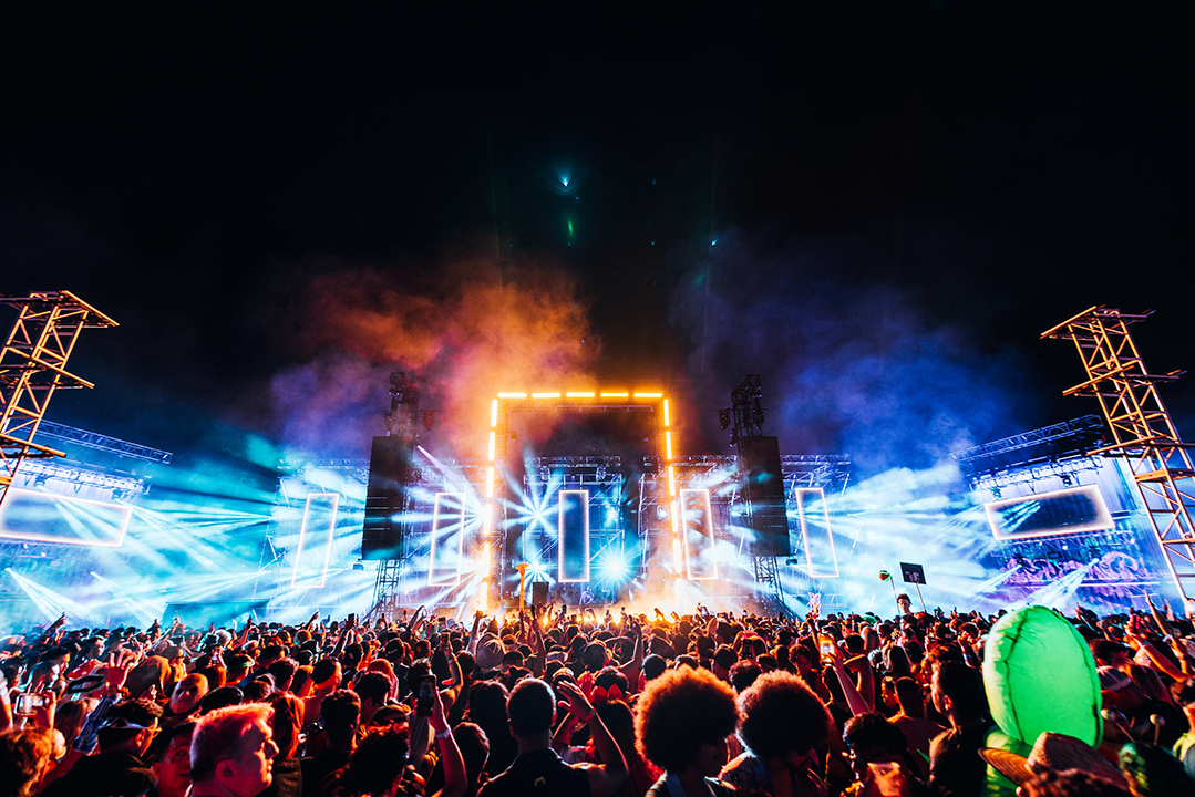 Escape Halloween 2022 | Insomniac