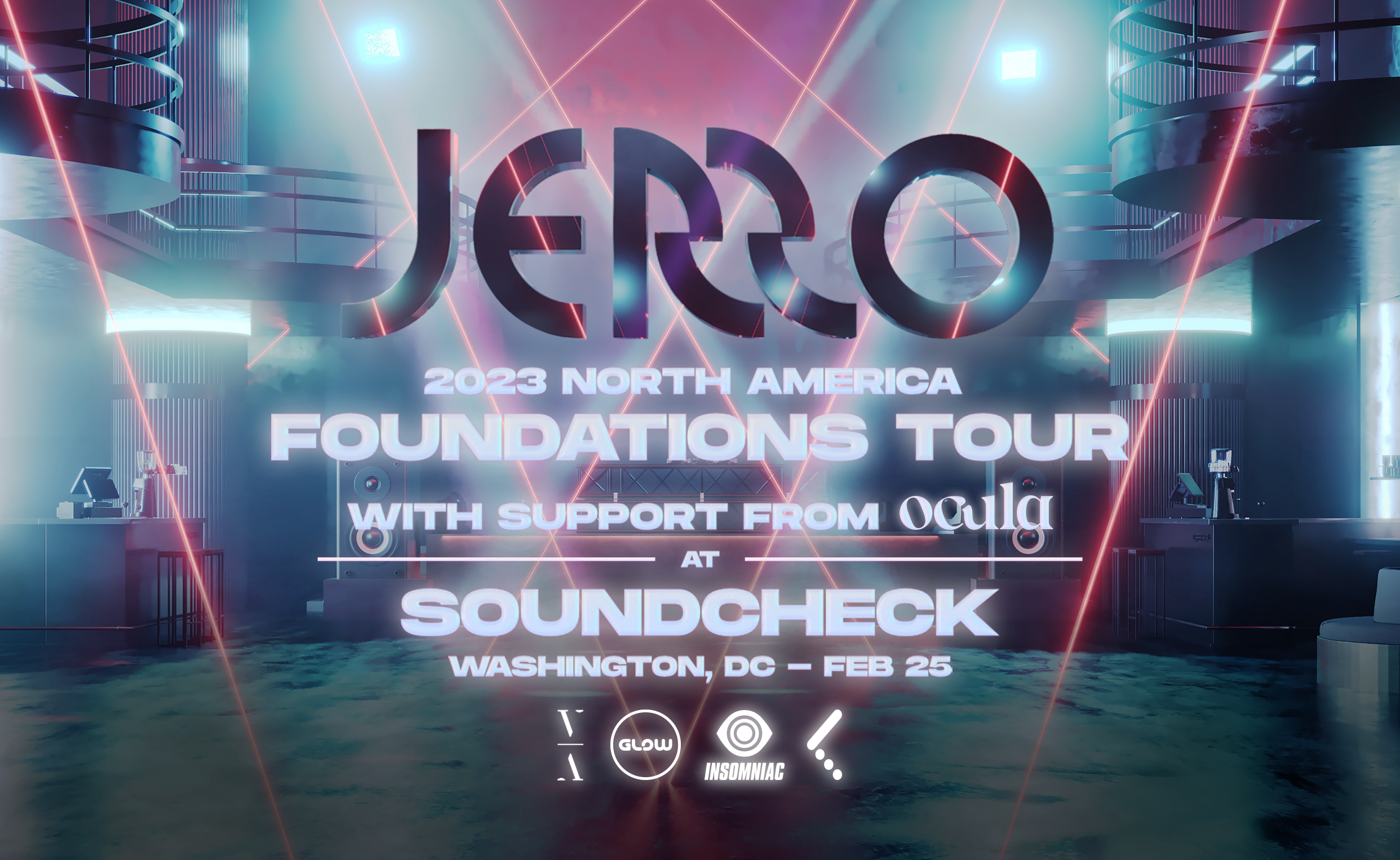 Jerro – Insomniac