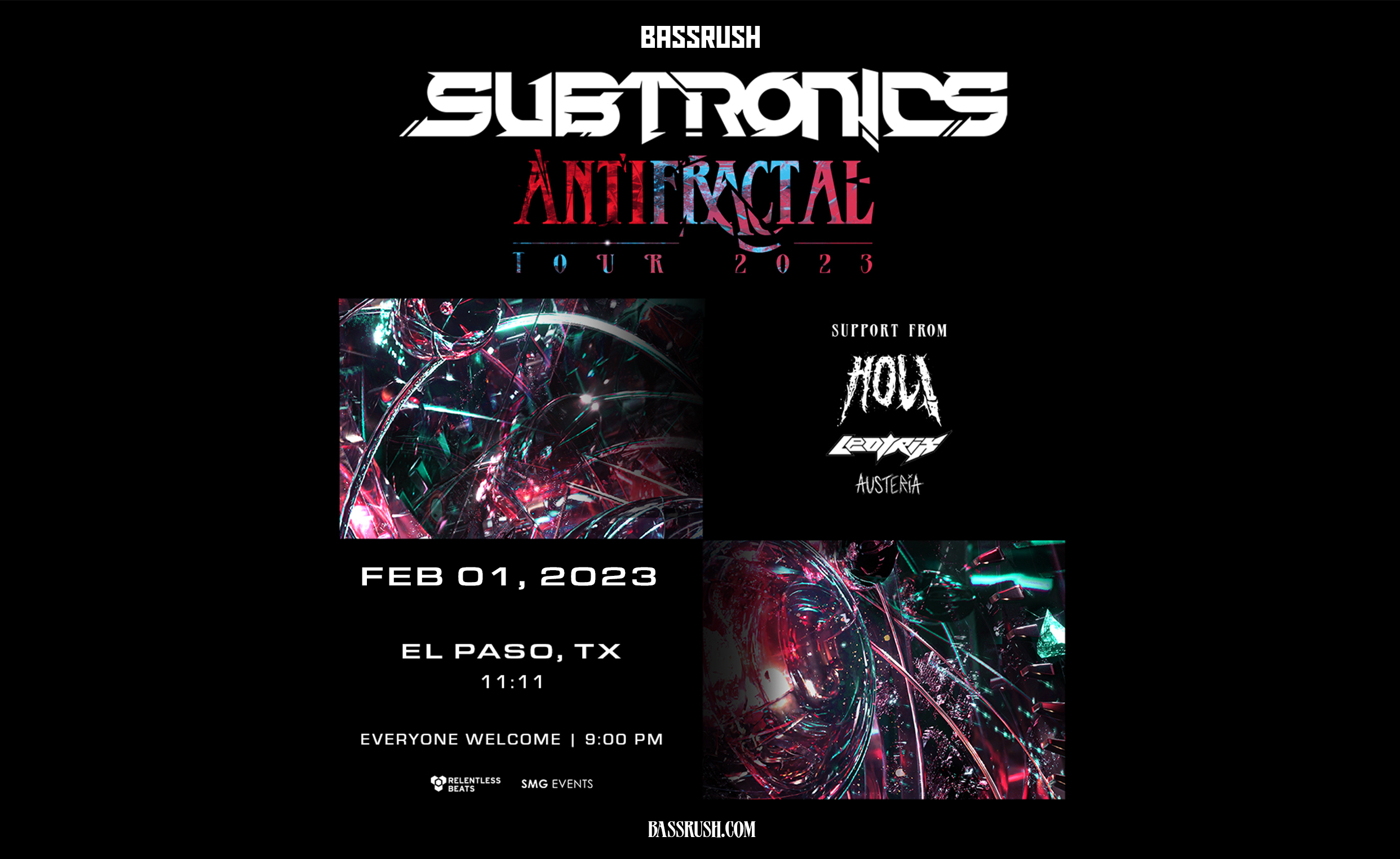 Subtronics – Insomniac