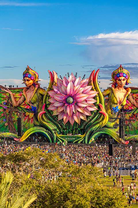 EDC Orlando 2022 | Insomniac