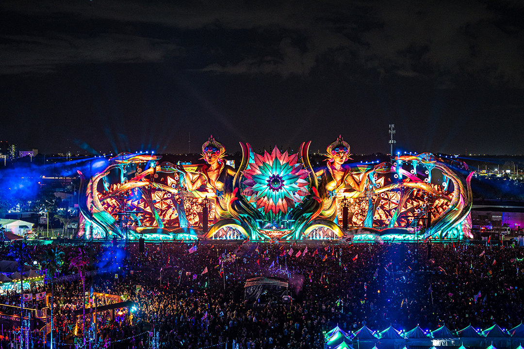EDC Orlando 2022 | Insomniac
