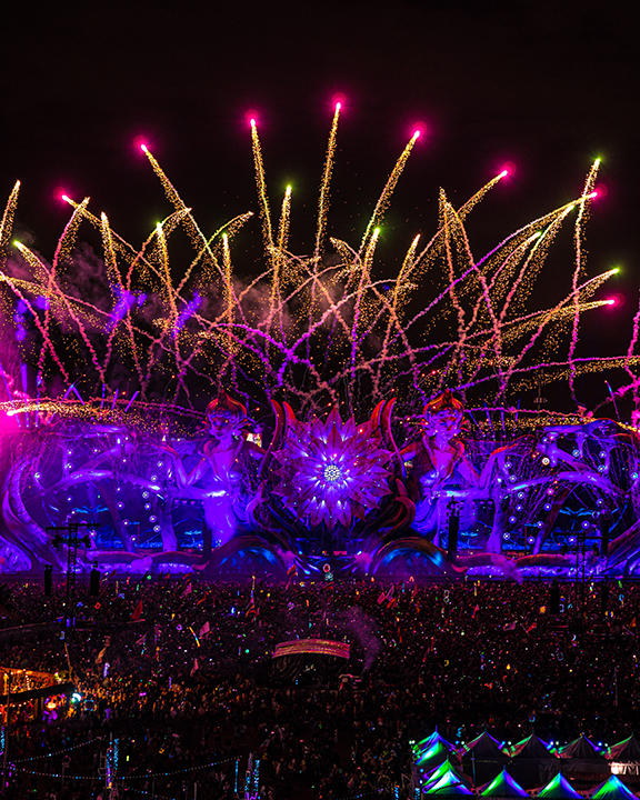 EDC Orlando 2022 | Insomniac