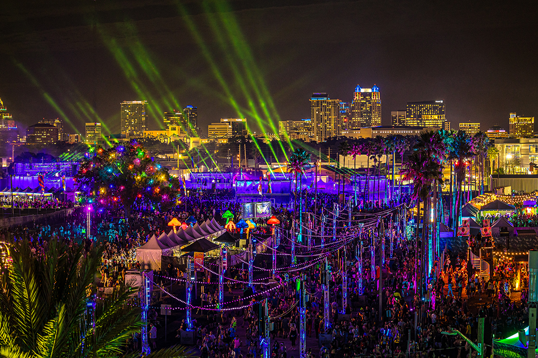 EDC Orlando 2022 | Insomniac