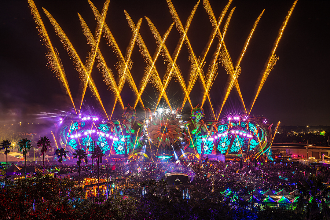 EDC Orlando 2022 | Insomniac