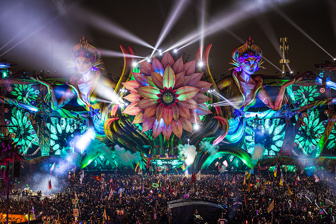 EDC Orlando 2022 | Insomniac