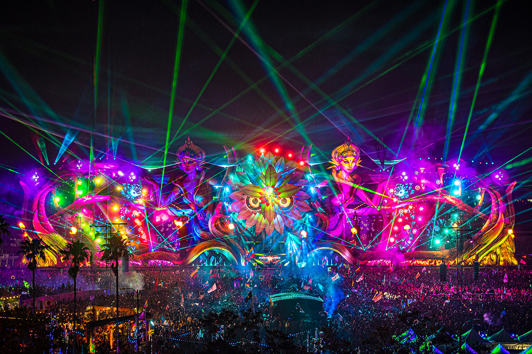 EDC Orlando 2022 | Insomniac