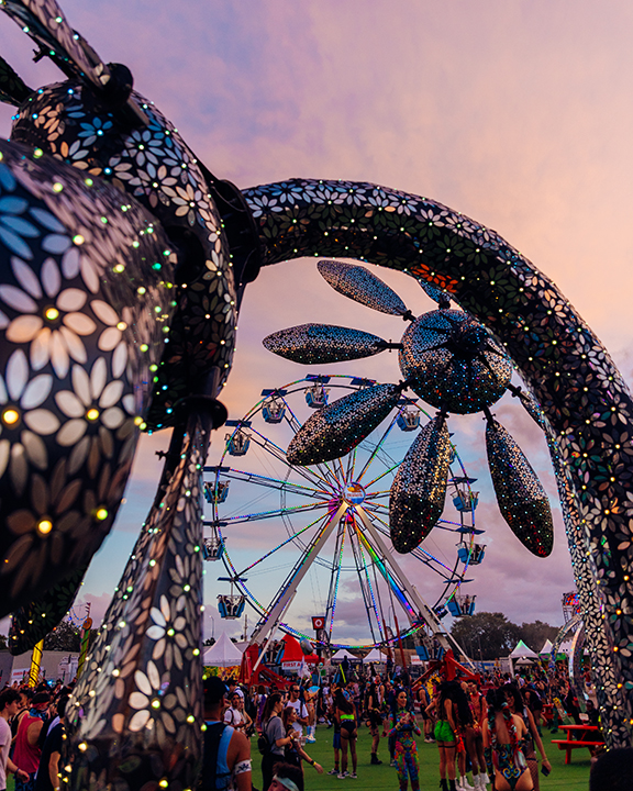 EDC Orlando 2022 | Insomniac
