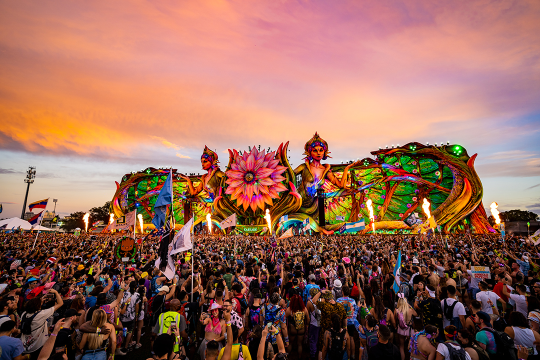 EDC Orlando 2022 | Insomniac