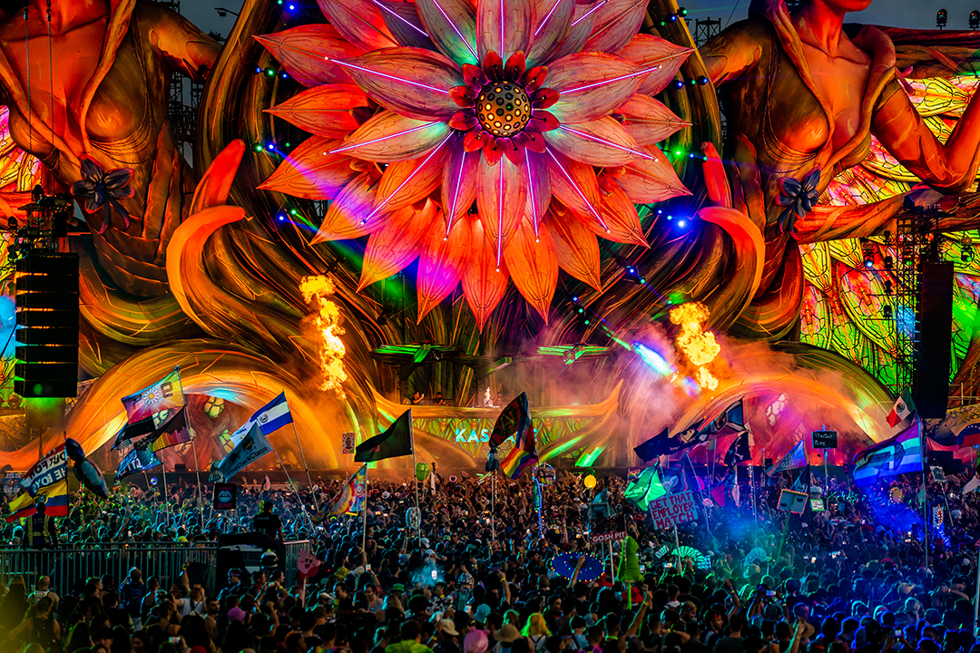 EDC Orlando 2022 | Insomniac