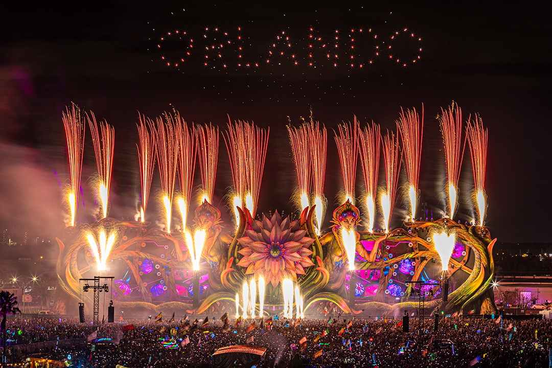 EDC Orlando 2022 | Insomniac