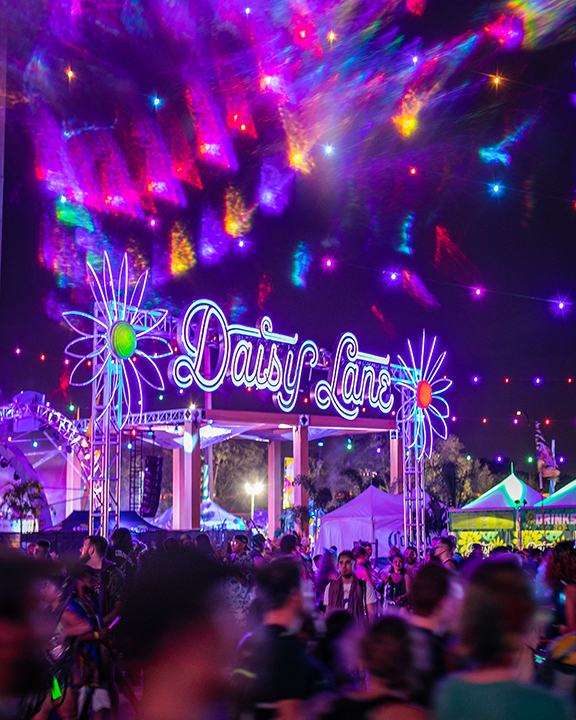 EDC Orlando 2022 | Insomniac