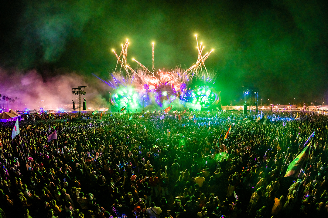 EDC Orlando 2022 | Insomniac