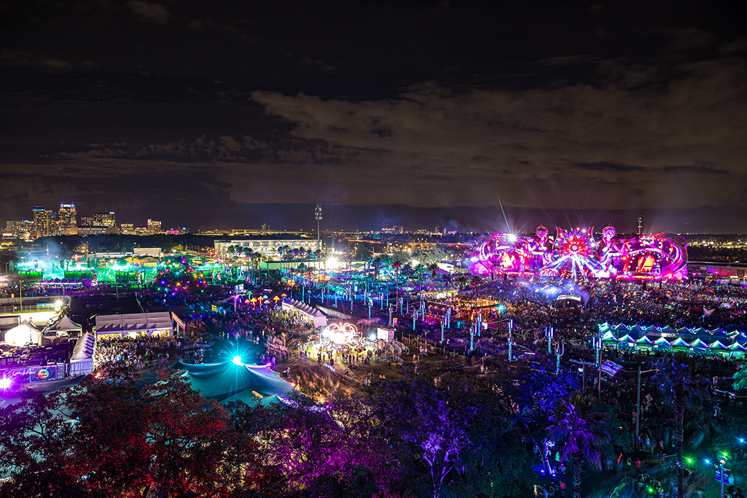 EDC Orlando 2022 | Insomniac